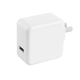 Original Vivo iQOO 44W Super Flash Charge Adapter