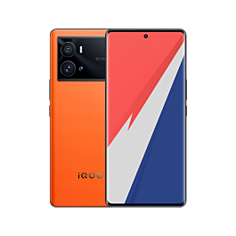 Buy Vivo IQOO 9 Pro 5G Phone Giztop