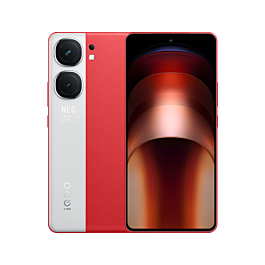 Buy iQOO Neo 9s Pro Phone - Giztop