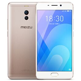 Meizu M6 Note price, specs and reviews 4GB/64GB - Giztop