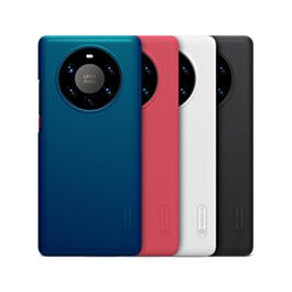 Huawei Mate 40 Pro Plus case - Nillkin Protective Cover