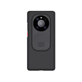 Huawei Mate 40 Pro Case - Nillkin Protective Cover
