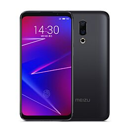 Meizu 16x Price, Specs, and Review - Giztop