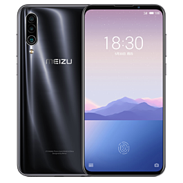 Meizu 16Xs Price, Specs, and Review - Giztop