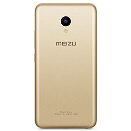 Meizu M5 price, specs and reviews - Giztop