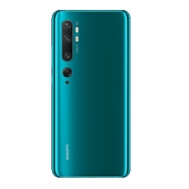 Buy Xiaomi Mi Note 10 Pro Global Version (Qualcomm Snapdragon 855 Soc ...