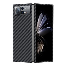 Xiaomi Mix Fold 2 Case - Protective Kevlar Karbon Cover