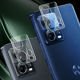 Motorola Edge 30 Fusion Glass Camera Lens Protector - Imak Glass Camera ...