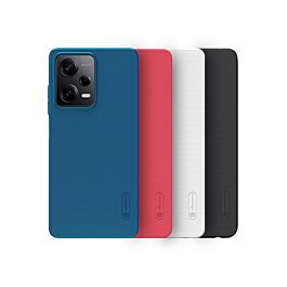 Redmi Note 12 Pro case - Nillkin Protective Cover
