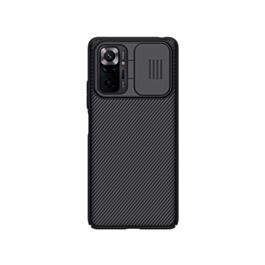 Redmi Note 10 Pro Case - Nillkin Protective Cover