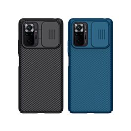 Redmi Note 10 Pro Case - Nillkin Protective Cover