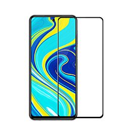 Redmi Note 9S Screen Protector - NILLKIN Glass Full Screen Protector