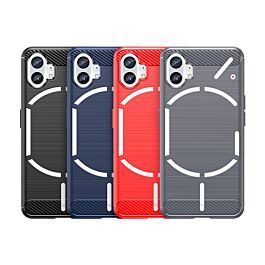 Nothing Phone 1 Case - Rugged Armor Cover
