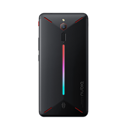 Nubia Red Magic price, specs and reviews 6GB/64GB - Giztop