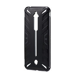 Nubia Red Magic 3 Case - Official Protective Fiber Case