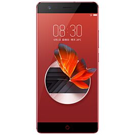 Nubia Z17 price, specs and reviews 6GB/128GB - Giztop