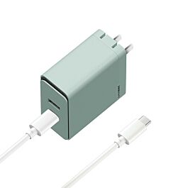 Buy OnePlus 100W Dual Port SUPERVOOC Charger Kit -Giztop