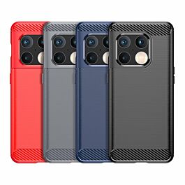 OnePlus 10 Pro Case - Rugged Armor Cover