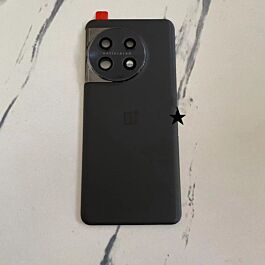 Buy OnePlus 11 Original Back Cover Replacement at Giztop