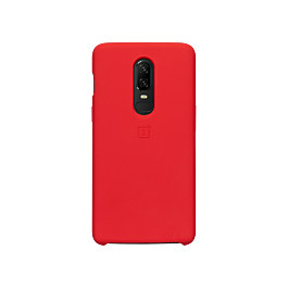 OnePlus 6 Case - Official Protective Cover
