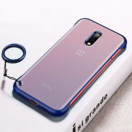 OnePlus 7 Pro Case - Protective Case