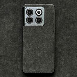 OnePlus Ace Pro Case - Sunyc Protective Alcantara Cover