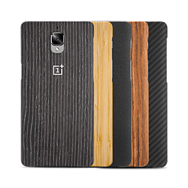 OnePlus 3T Case - Official Protective Kevlar Karbon Cover