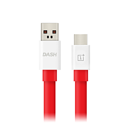 Official OnePlus Dash Type-C Cable