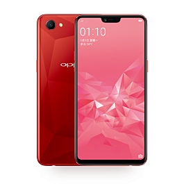 OPPO A3 Price, Specs, and Review 4GB/128GB - Giztop