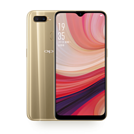 OPPO A7 Price, Specs, and Review 4GB/64GB - Giztop