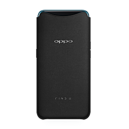 OPPO Find X Case - Official Protective Cover