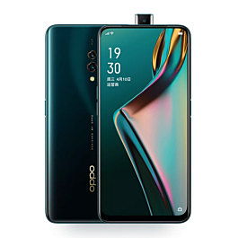 OPPO K3 price, specs and reviews - Giztop