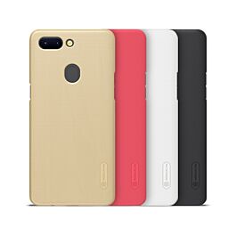 Nillkin Protective Hard PC Case for OPPO R15 Dream Mirror