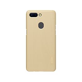 Nillkin Protective Hard PC Case for OPPO R15 Dream Mirror
