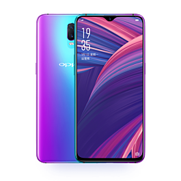 OPPO R17 price, specs and reviews 8GB/128GB - Giztop