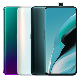 OPPO Reno2 F price, specs and reviews - Giztop