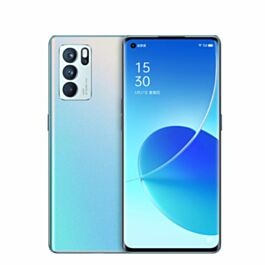 Buy OPPO Reno 6 Pro 5G Phone - Giztop