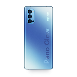 OPPO Reno 4 Pro 5G price, specs and reviews - Giztop
