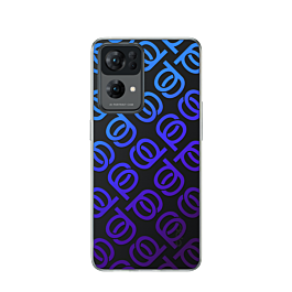 OPPO Reno 7 Pro Case - Official Protective Monogram Case