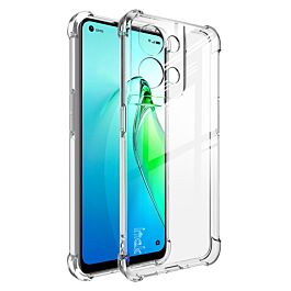Buy OPPO Reno 8 Case - Imak Protective Cover