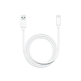 Official OPPO VOOC Type-C Cable