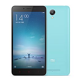 Buy Xiaomi Redmi Note 2 - 5.5 Inch FHD Screen MTK MT6795 CPU 4G LTE Phone