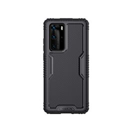 Huawei P40 Pro Case - Nillkin Rugged Armor Cover