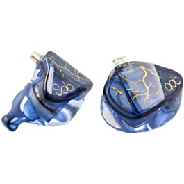 Buy QDC Dmagic Solo In-ear Earphone - Giztop