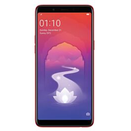 Realme 1 Price, Specs and Reviews - Giztop