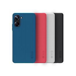 Realme 10 Pro case - Nillkin Protective Cover