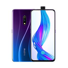 Realme X Price, Specs and Reviews - Giztop
