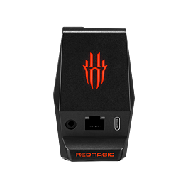 Original Red Magic 5G Gaming Dock