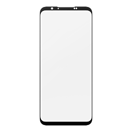 Red Magic 6S Pro Glass Screen Protector - Official Tempered Glass Full ...