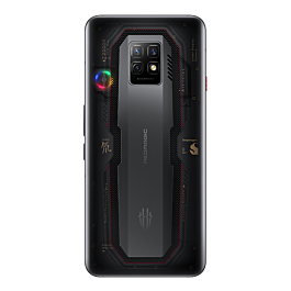 Buy Red Magic 7 Pro Gaming Phone - Giztop